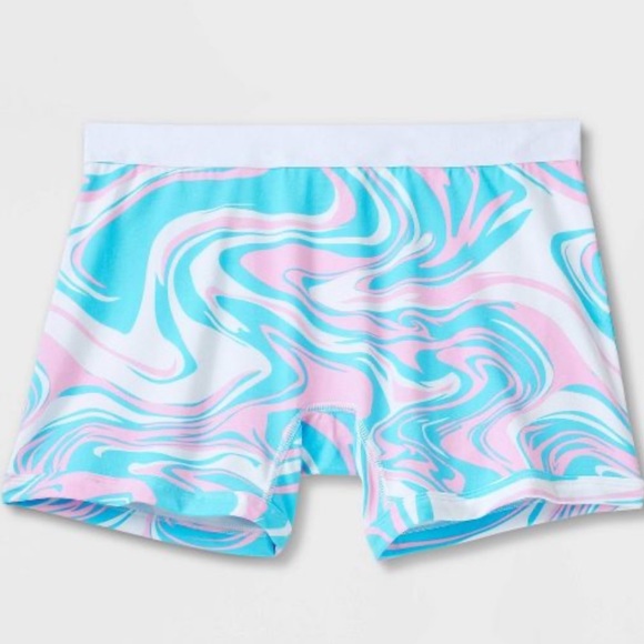 TomboyX | Intimates & Sleepwear | Pride Adult Tomboyx Boy Shorts ...